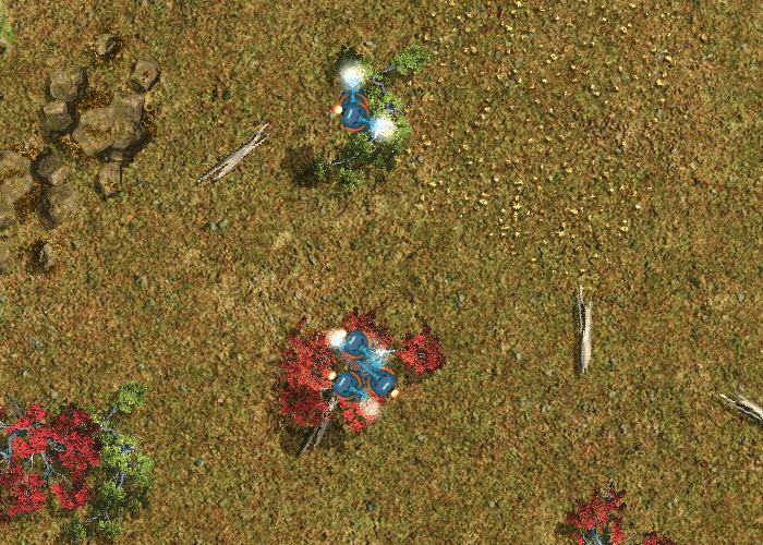 Gameplay | Strike Tactics
