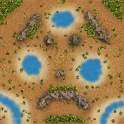 Desert Shield | Strike Tactics